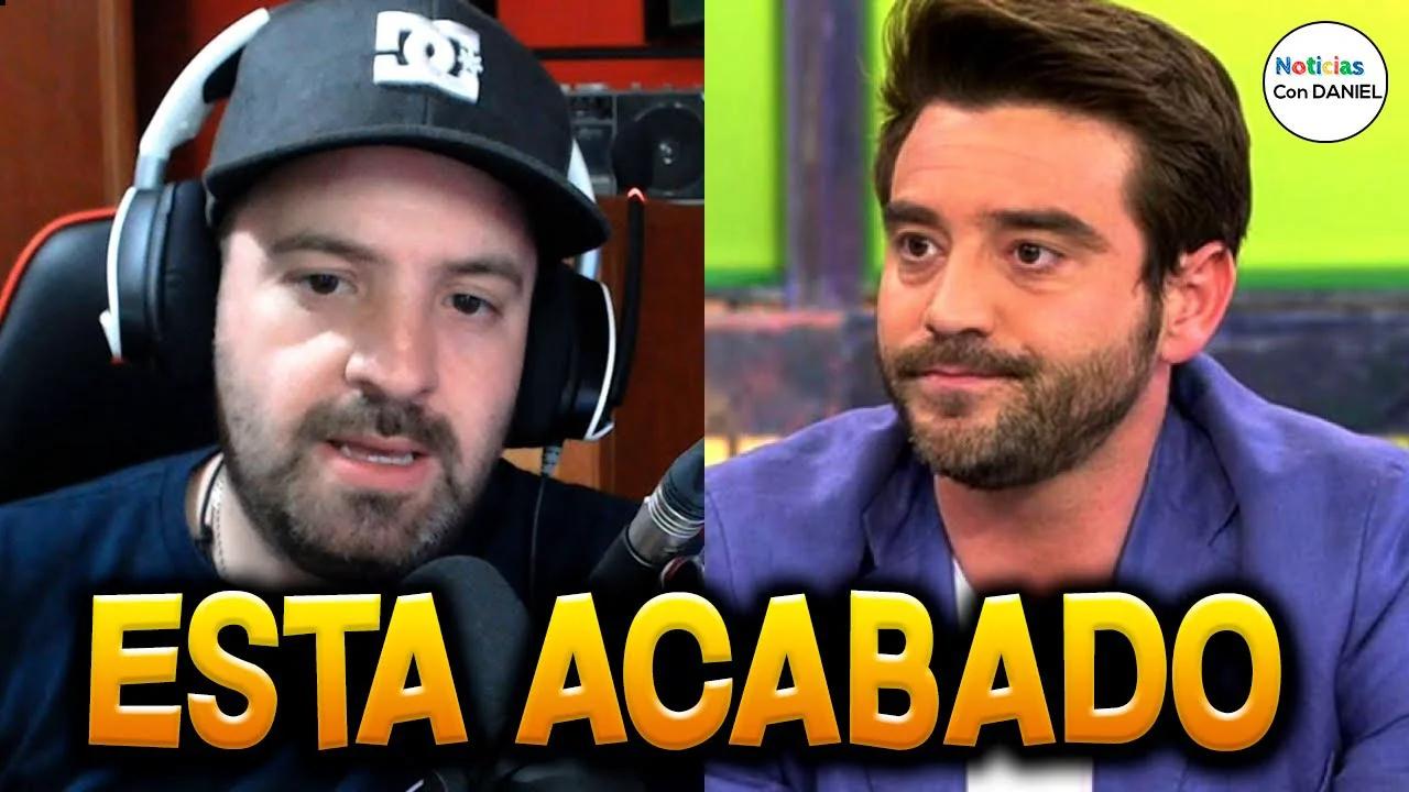 рџ ґ Tragico Final De Javier Negre Al Traer A Juanjo Vlog De Experto