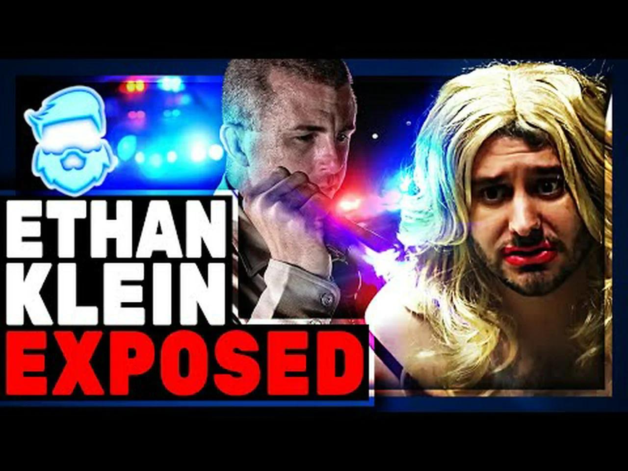 Ethan Klein Accidently Just Revealed His True Self & Fans Rage ...