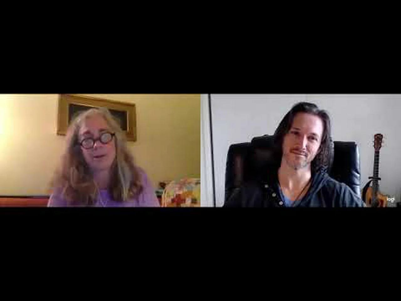 Truthiverse Episode 15 The Fourth Industrial Revolution Revealed with ...