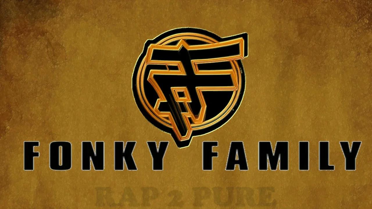 Fonky Family - La Nuit