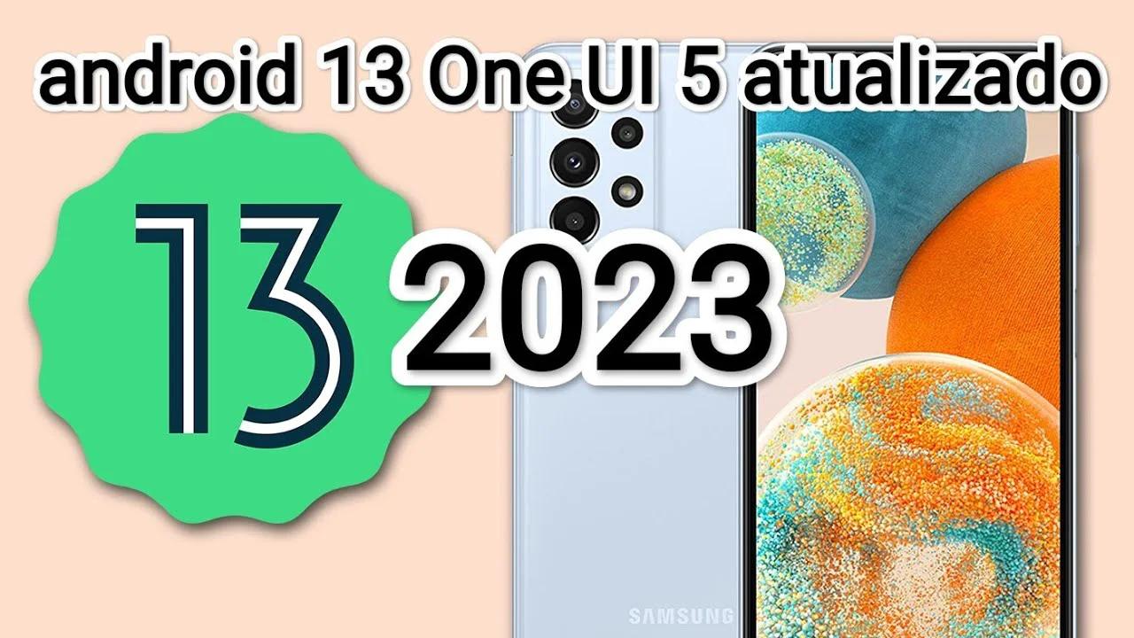 como remover conta google Android 13 samsung 2023 atualizado