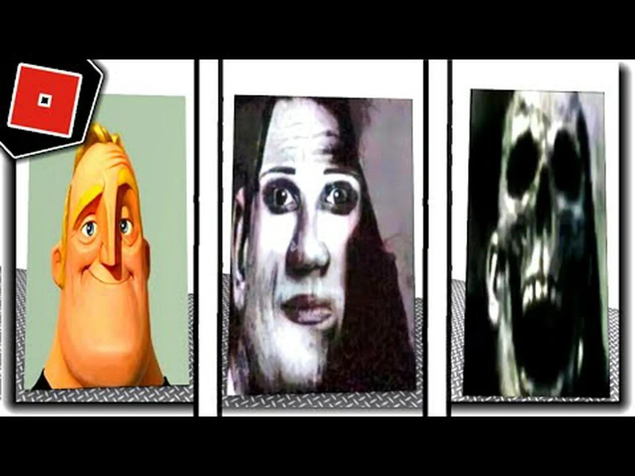 How to get MR INCREDIBLE UNCANNY BADGE in TREVOR CREATURES KILLER 2 ...