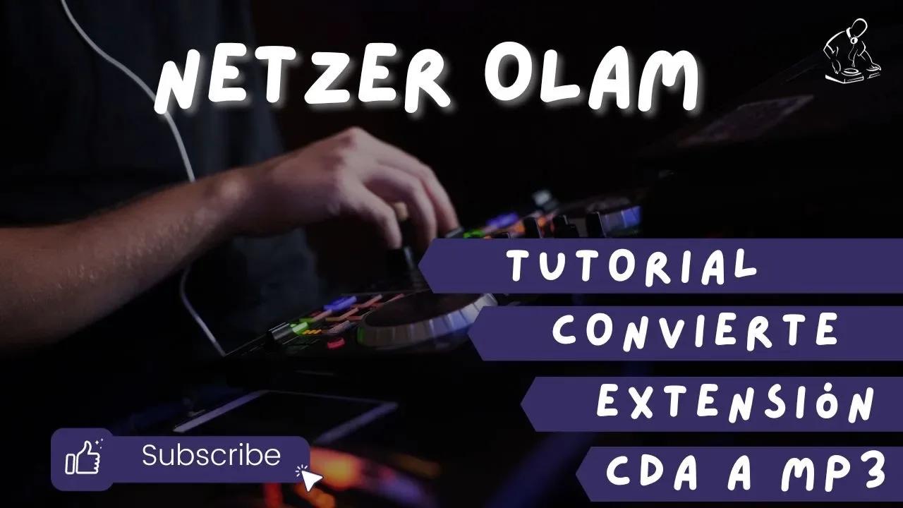 ¿Cómo convertir de formato cda a formato mp3? Tutorial. No te lo puedes perder