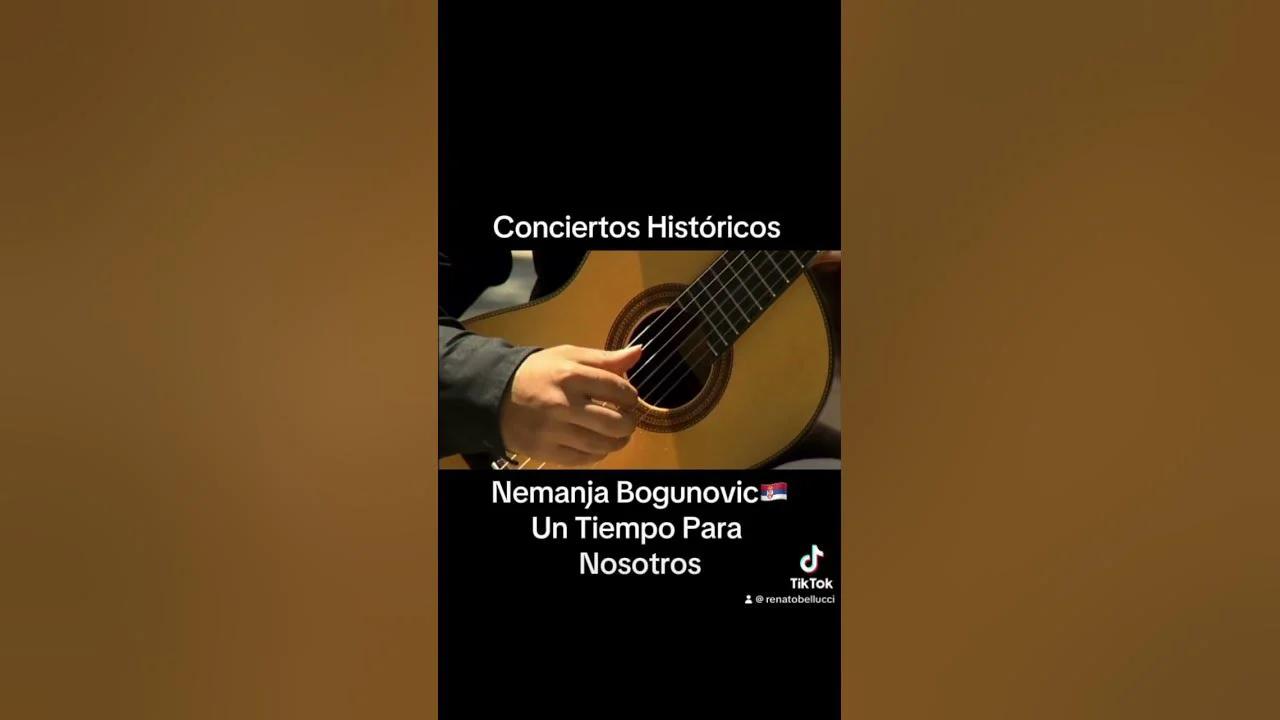 Nemanja Bogunovic 🇷🇸, Romeo & Juliet