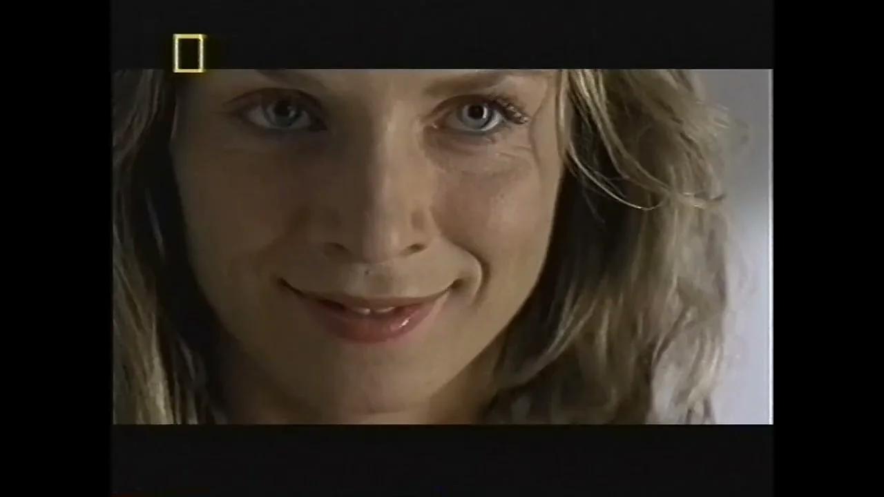 National Geographic - Ident, zapowiedzi i reklamy z 2005 roku (4)