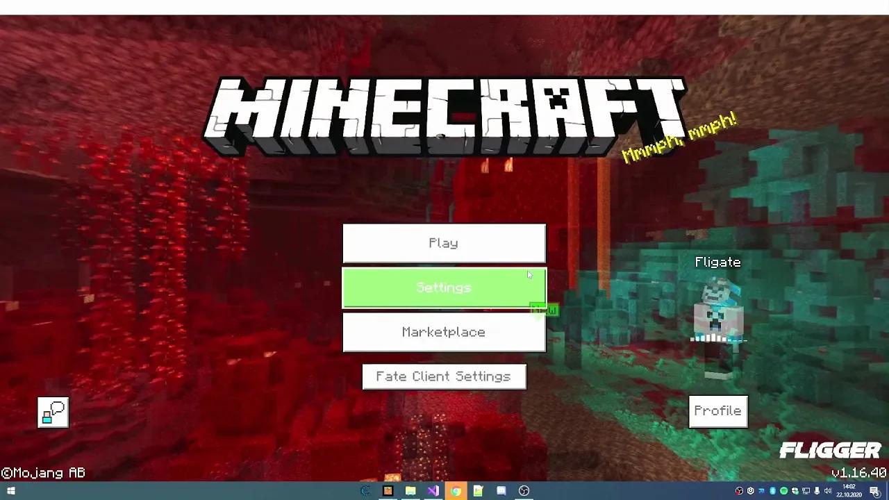 Fate Client DLL Injector: Injector features and why Injectors get ...