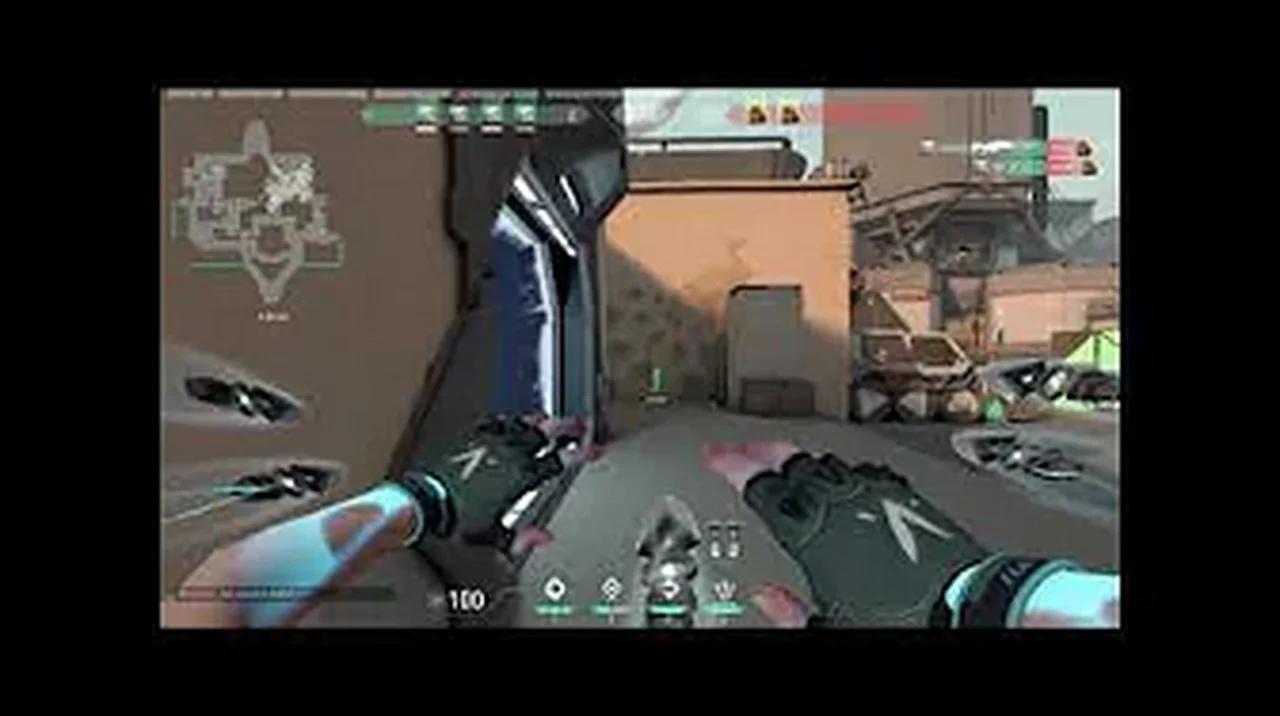 HOW TO DODGE RAZE ULT