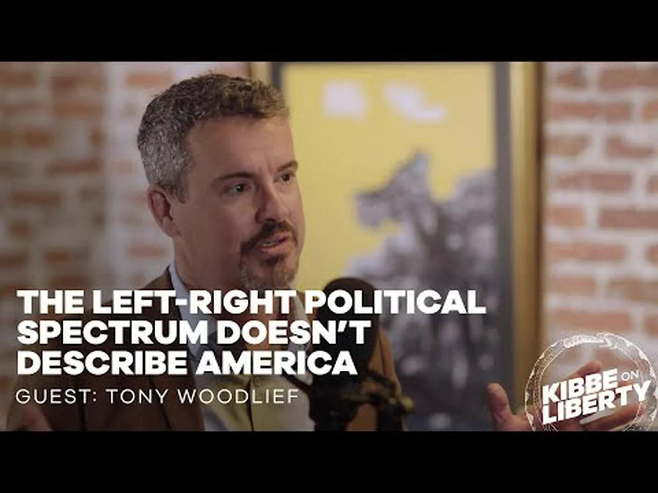 The Left-Right Political Spectrum Doesn’t Describe America | Guest ...