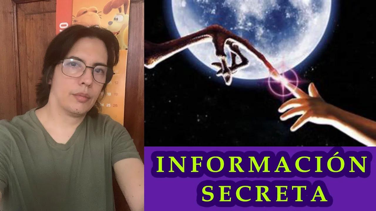 👽 CONTACTADO DANIEL HARARI 👽¿Realmente los contactados tienen ...