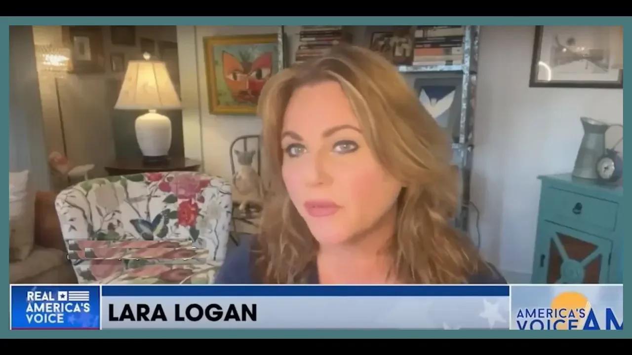American Journalist Lara Logan: We Are Lying About Ukraine On An Epic Scale