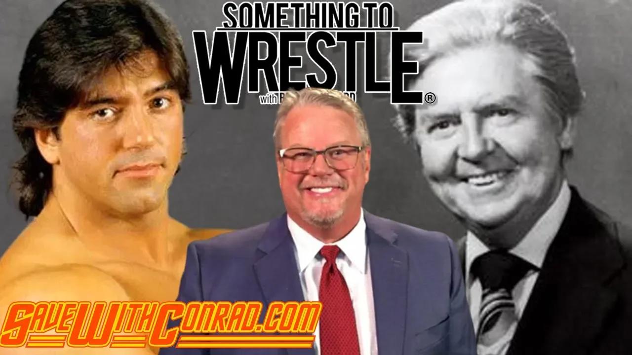 Bruce Prichard shoots on Rick Martel working with Vince McMahon Sr