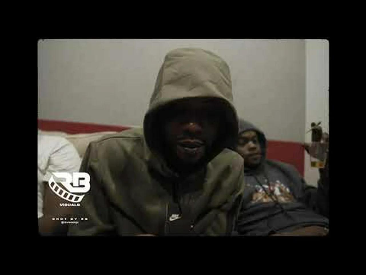 A-SUH BOSS -DEVIL PLAY GROUND (BEHIND SCENES / VLOG)