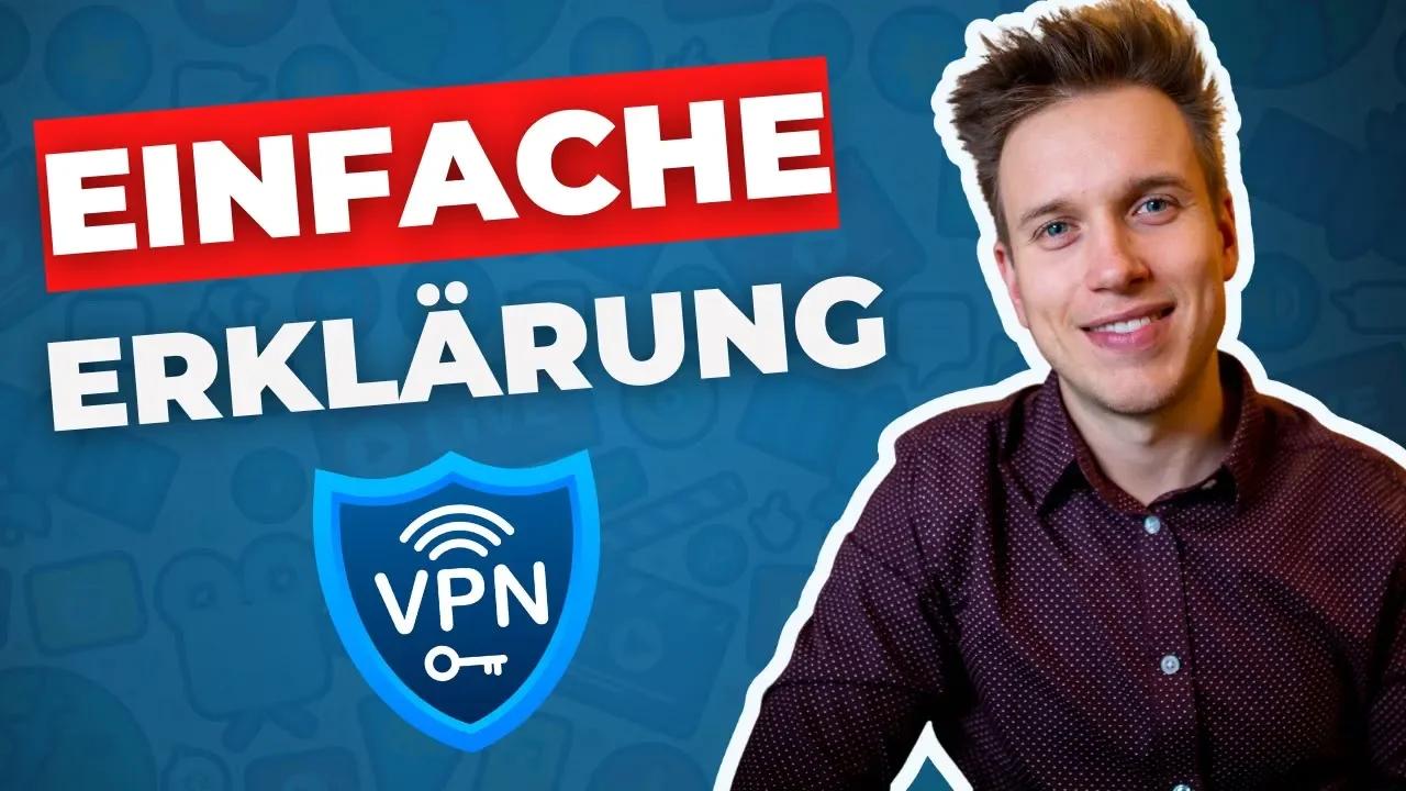 Was ist ein VPN und wie funktioniert es?