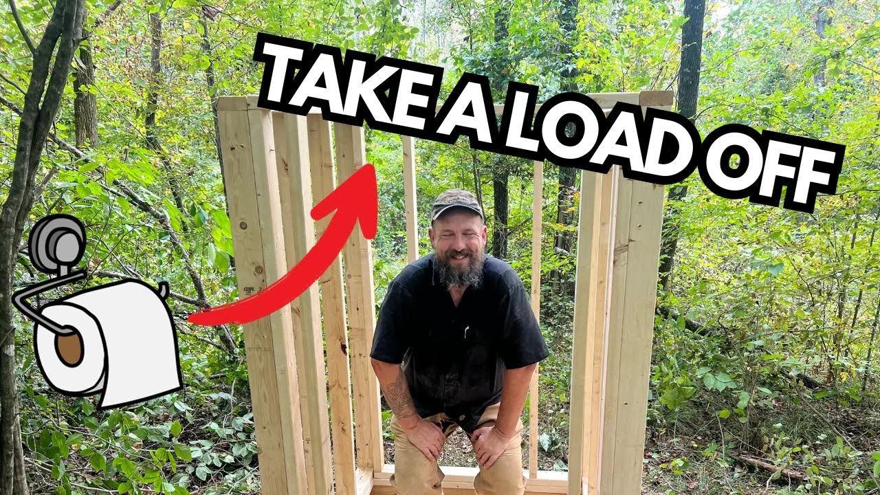 Developing an OFF GRID BUG OUT Property - DELINQUENT GULLY CHRONICLES ...