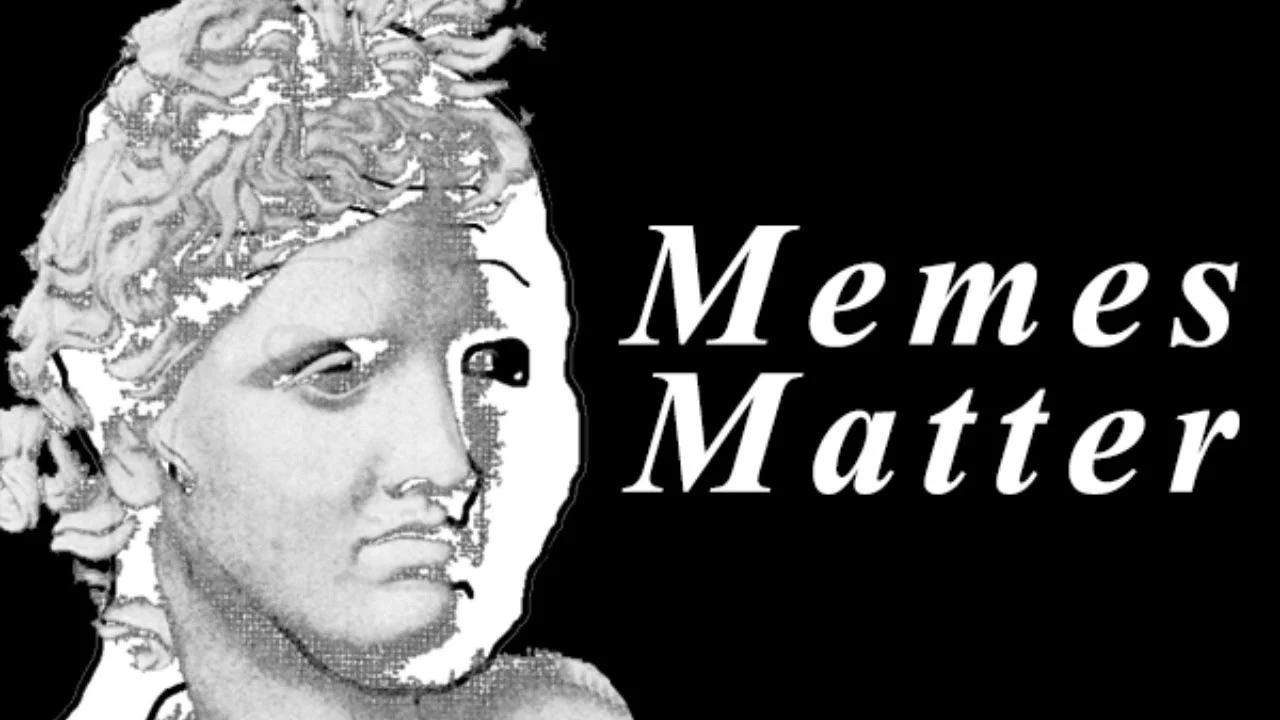 Meme Analysis Livestream: Memes, Love, Video Games and More