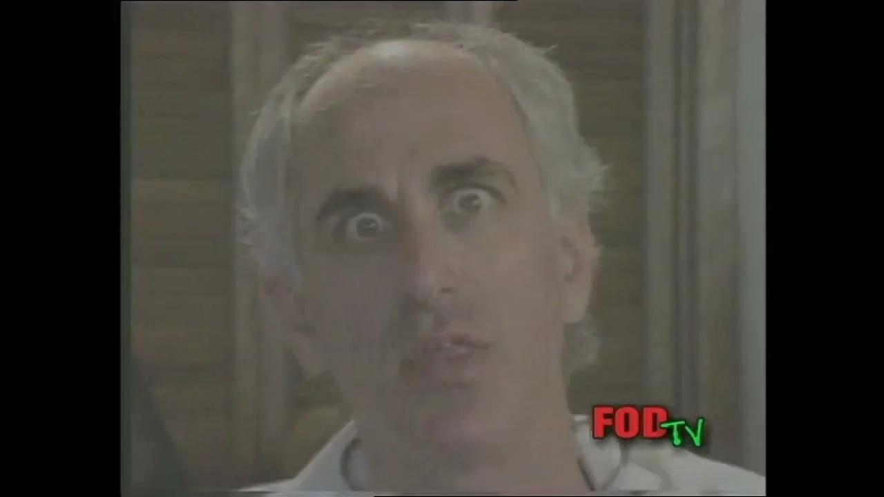 FACES OF DEATH TV - 1999 video nasty Gorgon Video trailer