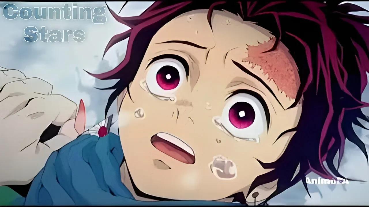 Counting Stars -「AMV」- Anime Mix