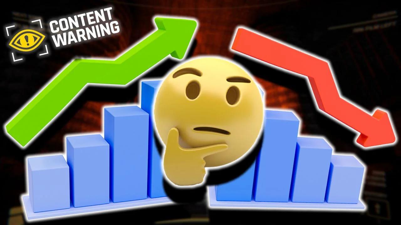 Is Content Warning Still Peak?