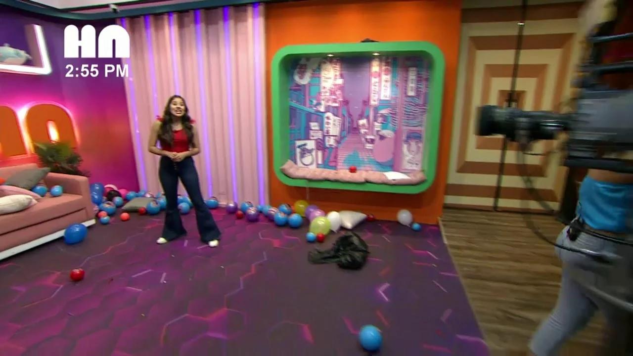 Hora Nick - Juego: Cepillos Locos