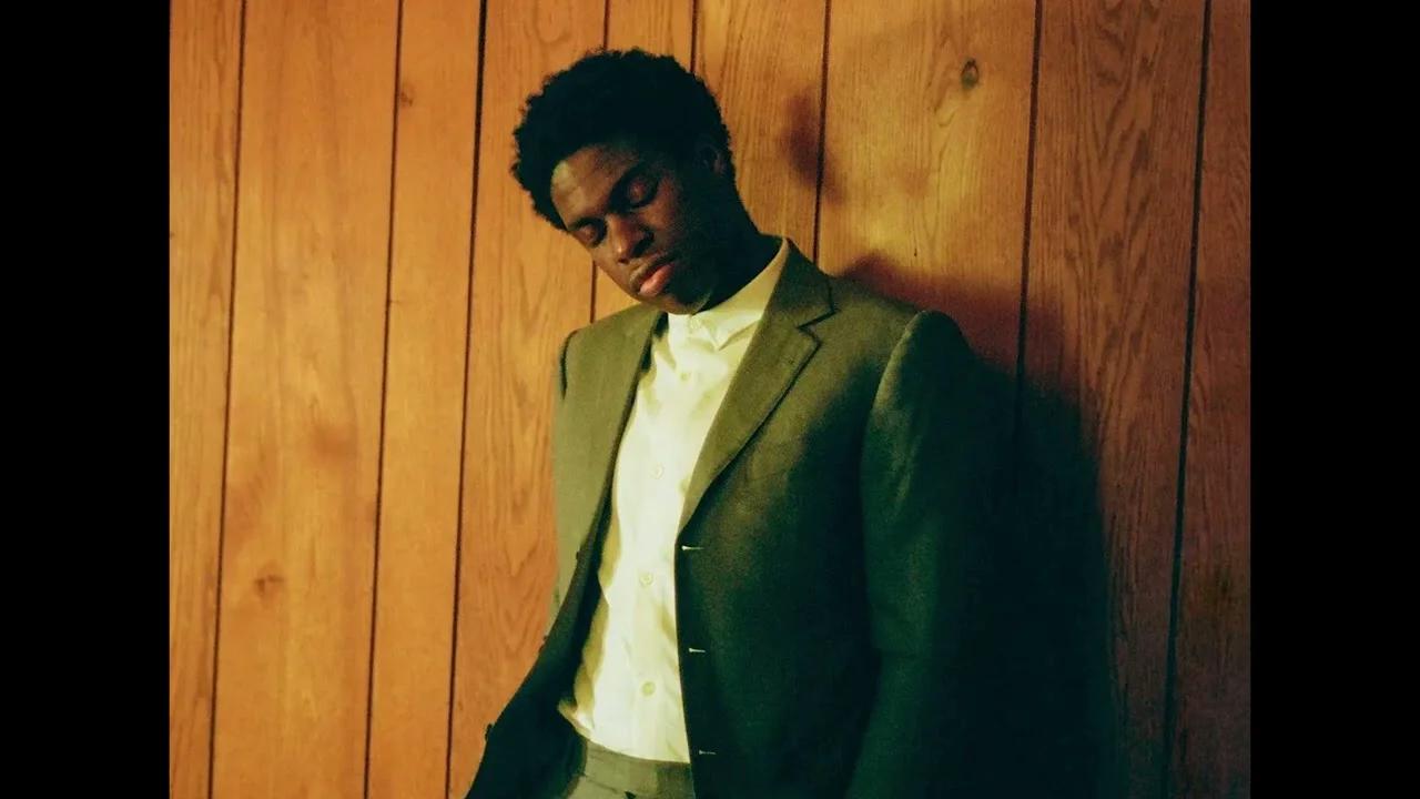 [Free] Daniel Caesar x Omar Apollo x Steve Lacy Type Beat - "healing"