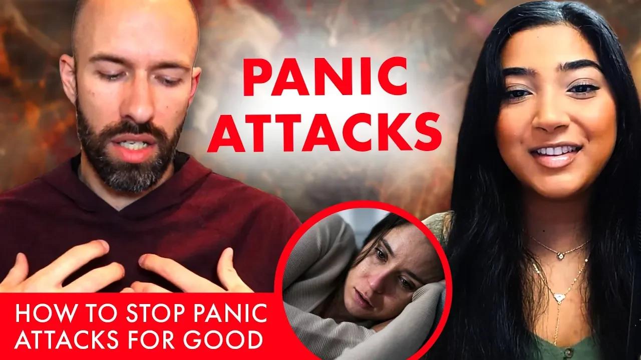 The Path to Mental Freedom & Anxiety, Breaking Free & Overcoming Panic Attacks w/ John Gram