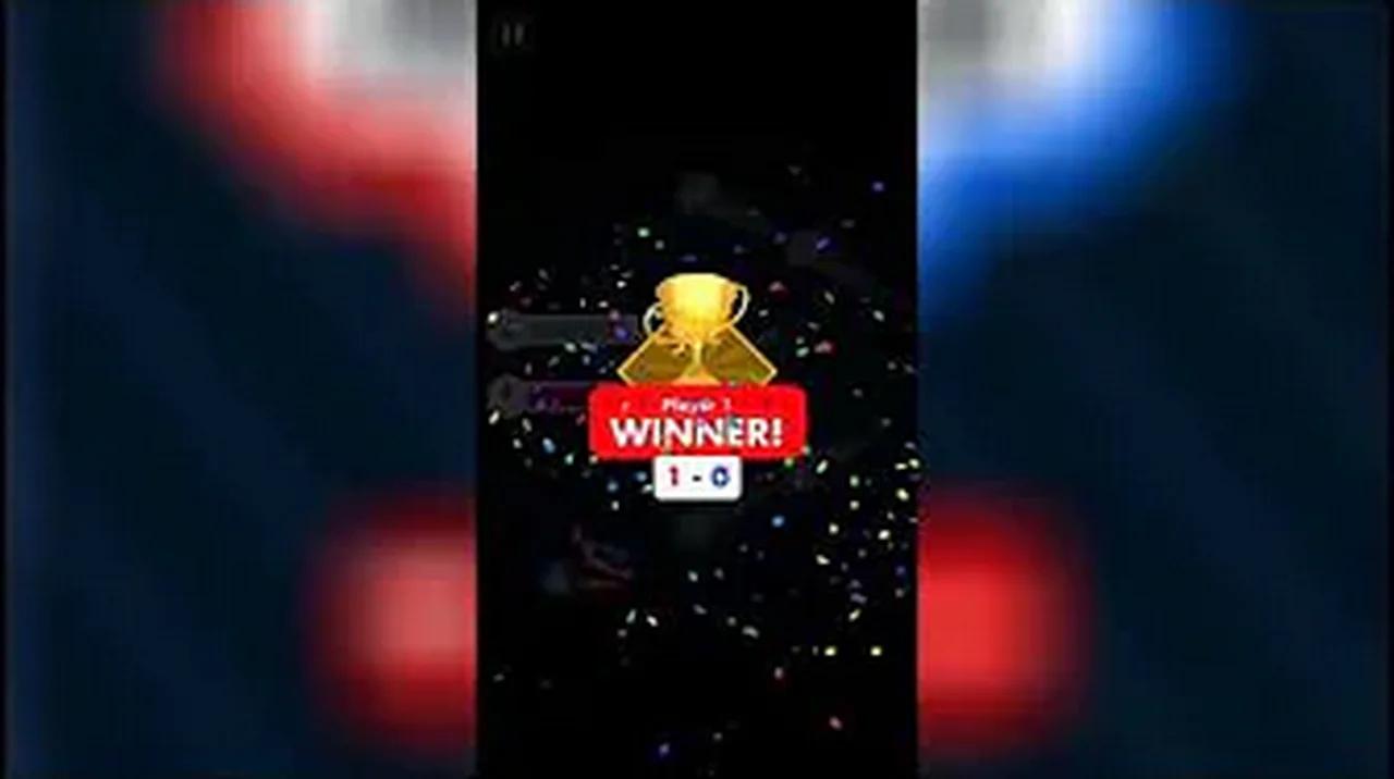 2 Player Games Gameplay - THE TITLE SAYS ALL!