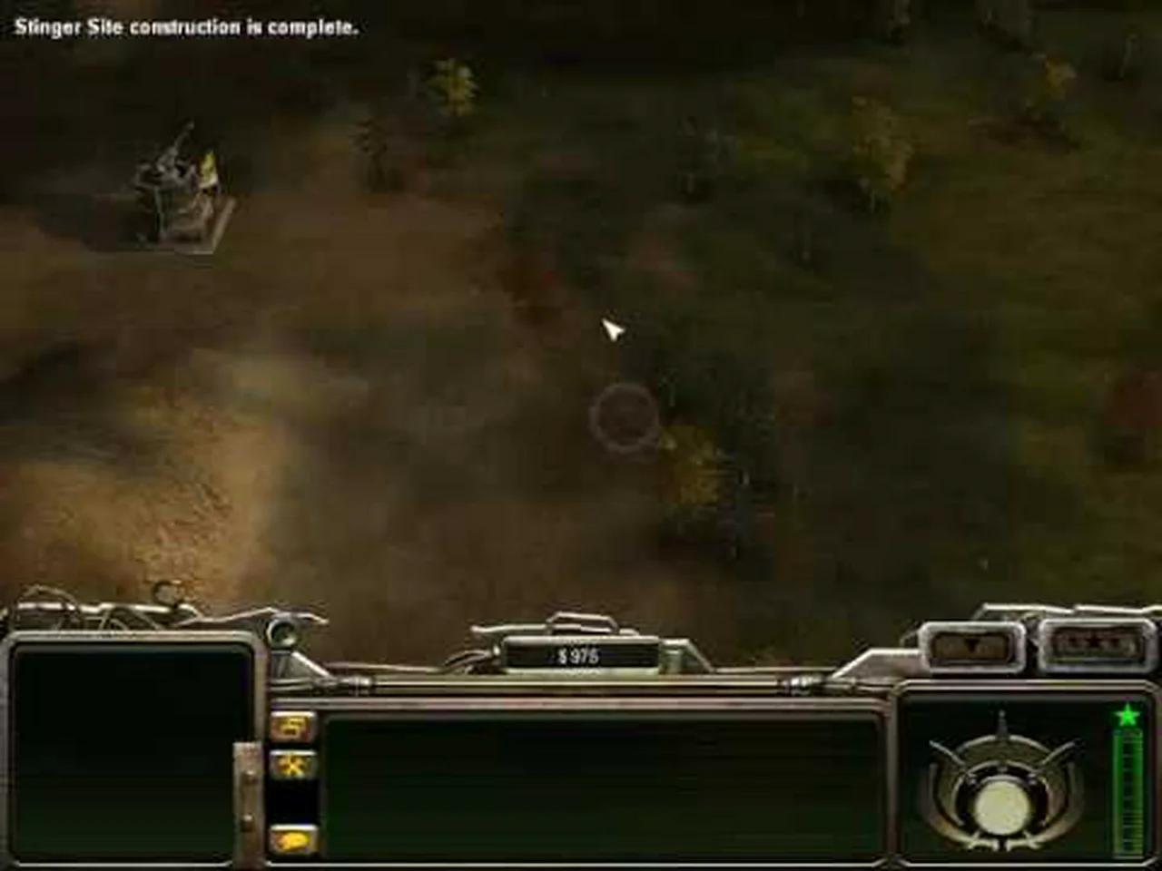 Pro Gen Mod : Deathstrike VS Ironside Teaser