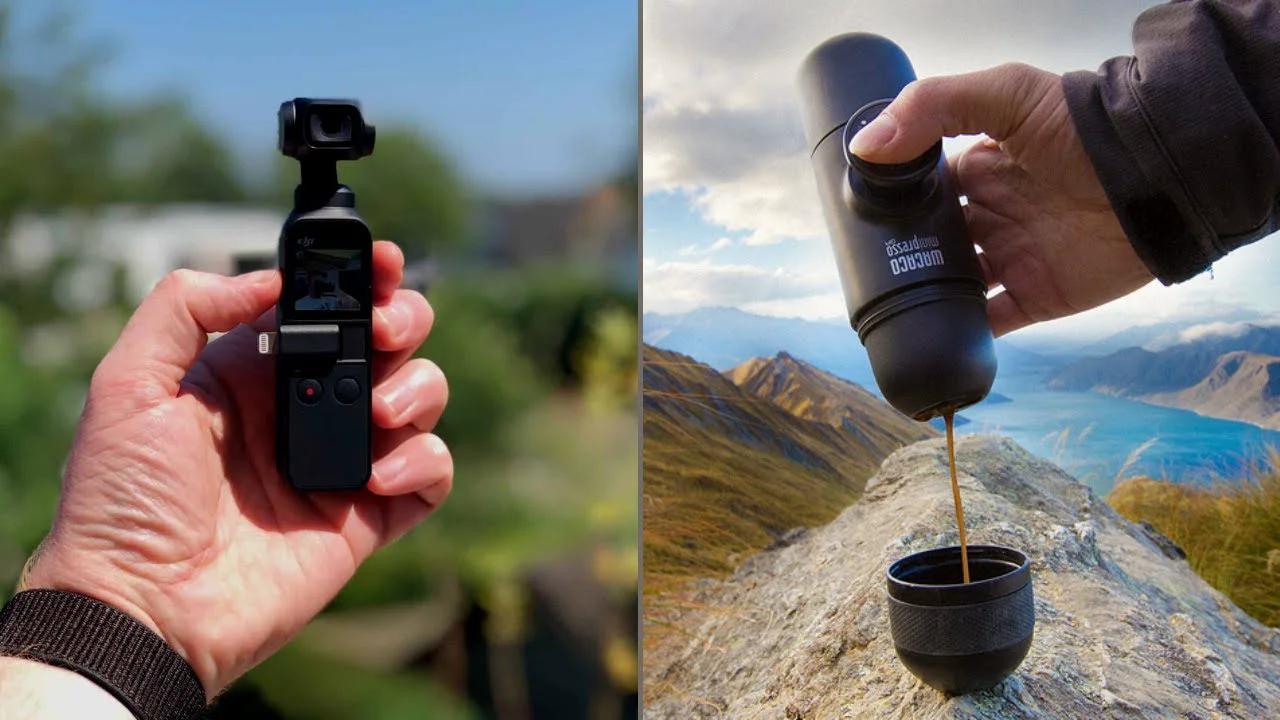 5 AMAZING Must-Have Travel Gadgets for 2023