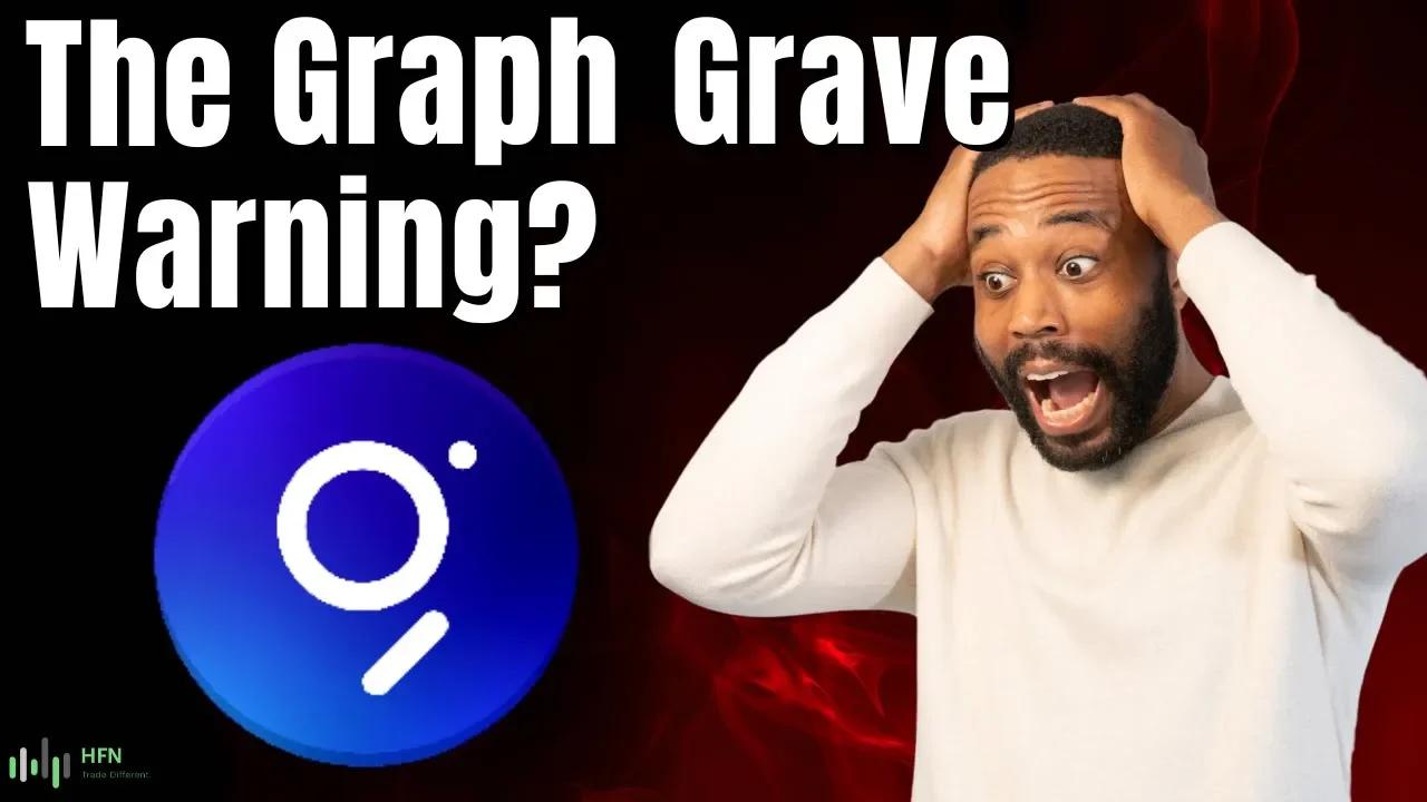Is The Graph Dead? The Graph Price Analysis - GRT Coin Price Prediction ...