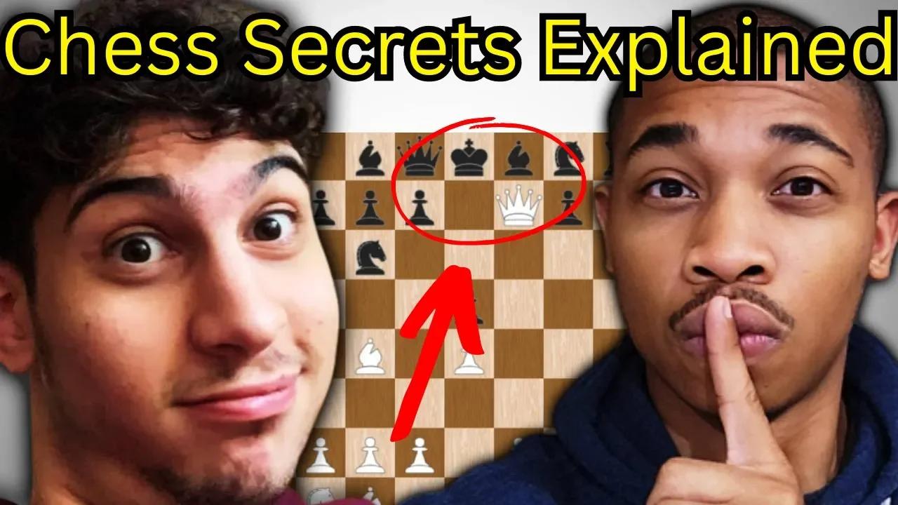 How To Improve Your Chess Skills Fast
