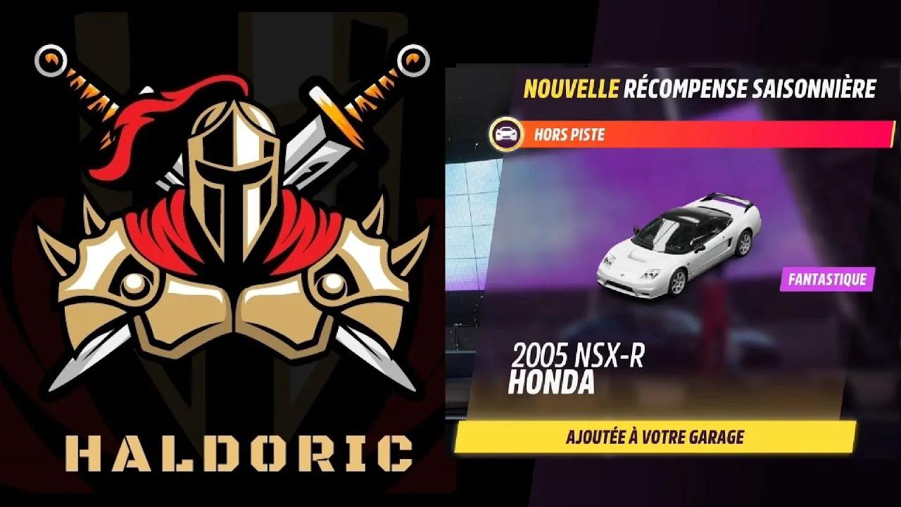 Forza Horizon 5 (FH5) Championnat Saisonnier : HORS PISTE. Difficulté ...