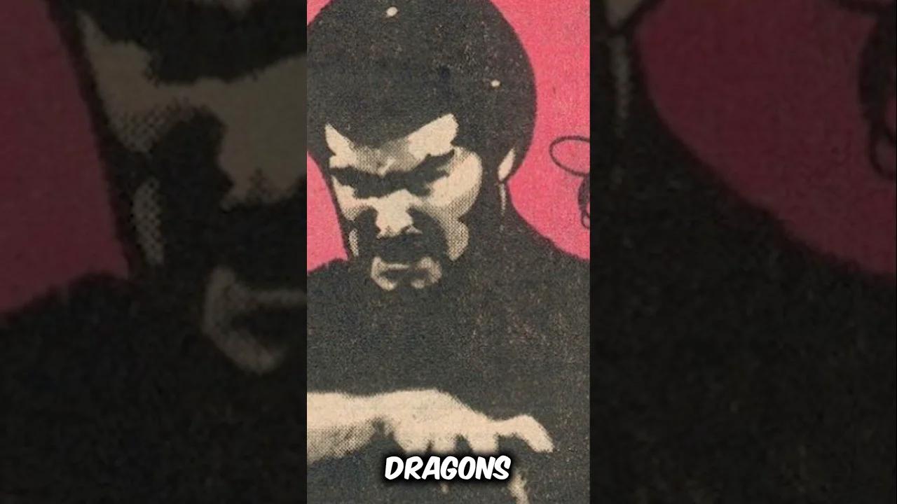When Dojo Wars Turn Deadly