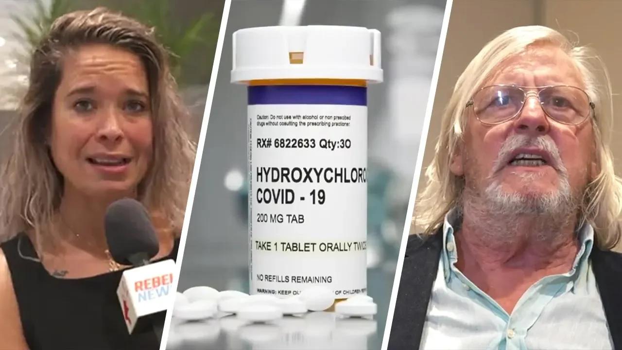 [TRAILER] Professor Didier Raoult: Exposing influence on medical ...