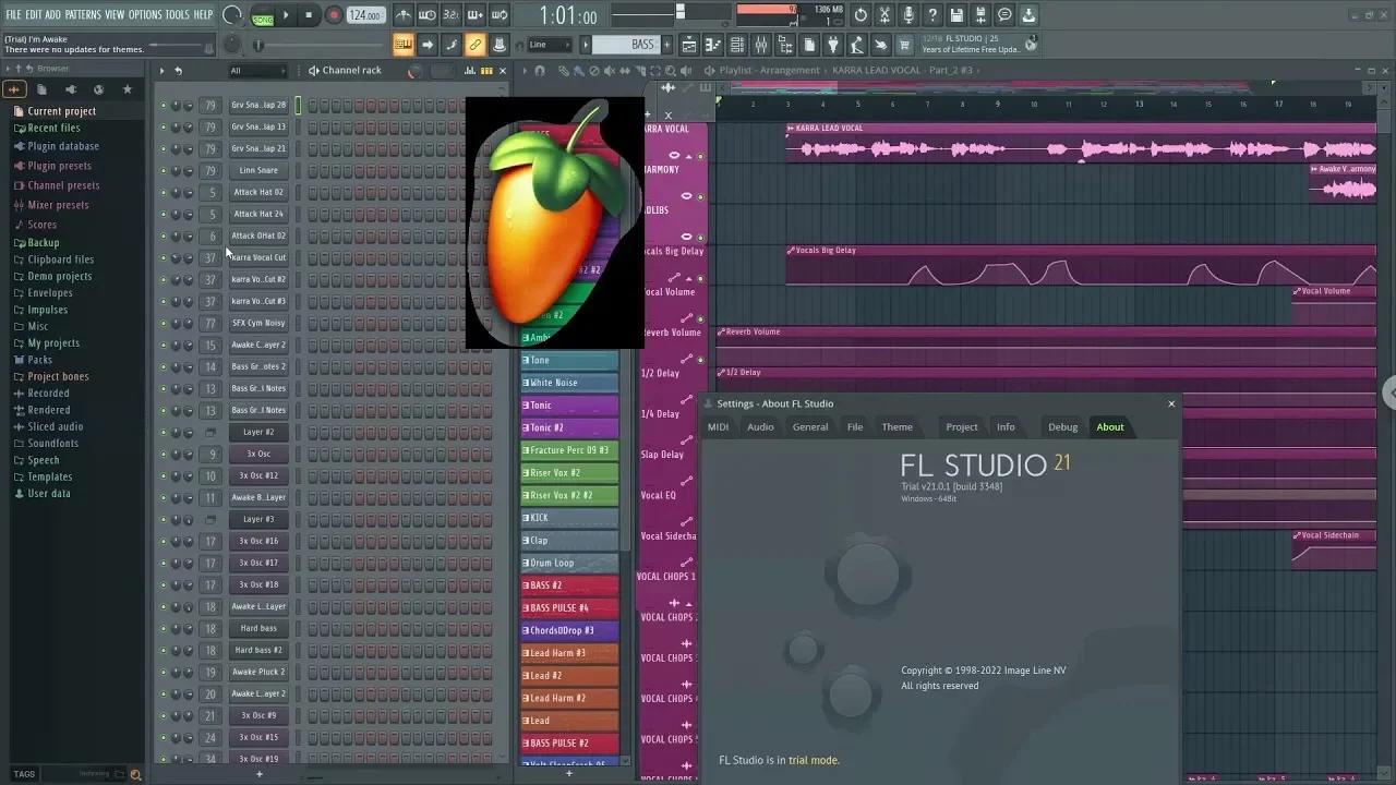 How to install FL Studio 21 on a Chromebook with Crossover 22