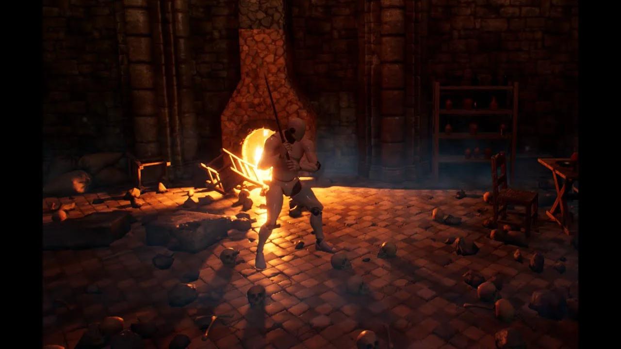 Combat Component READY! - UE4 Advanced Blueprints Tutorial - Unreal Engine 4 DevLog