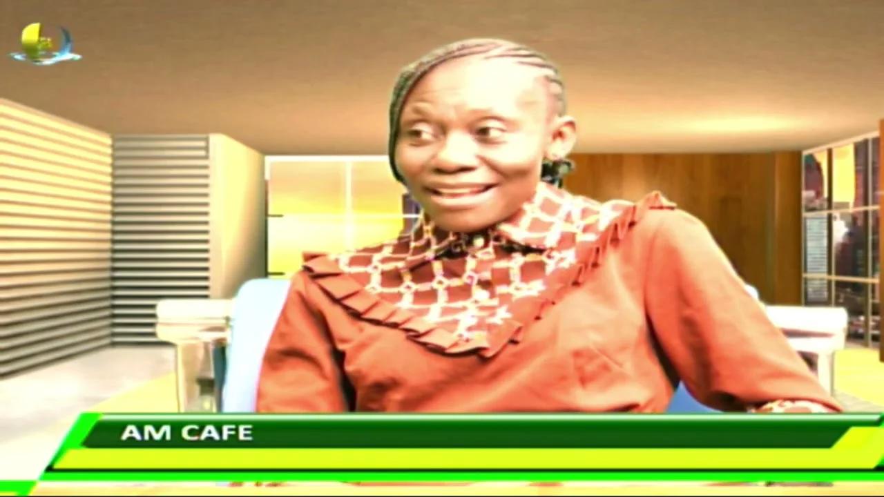 AM Cafe 26 August 2024