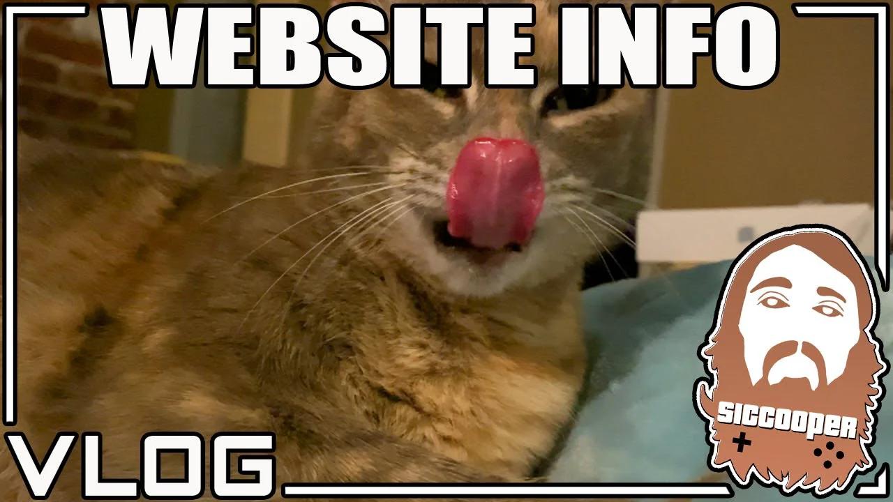 Super Awesome Update About Our Website (Factory Sealed Games Info ...