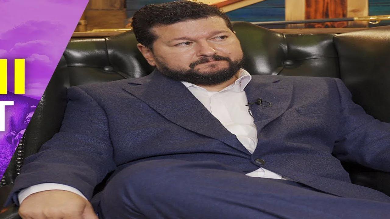 The Disinformation & Deceit of Neema Parvini (Academic Agent)