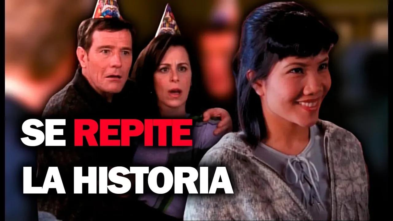 PIAMA | LA DECADENCIA DEL MATRIMONIO | MALCOLM EL DE ENMEDIO