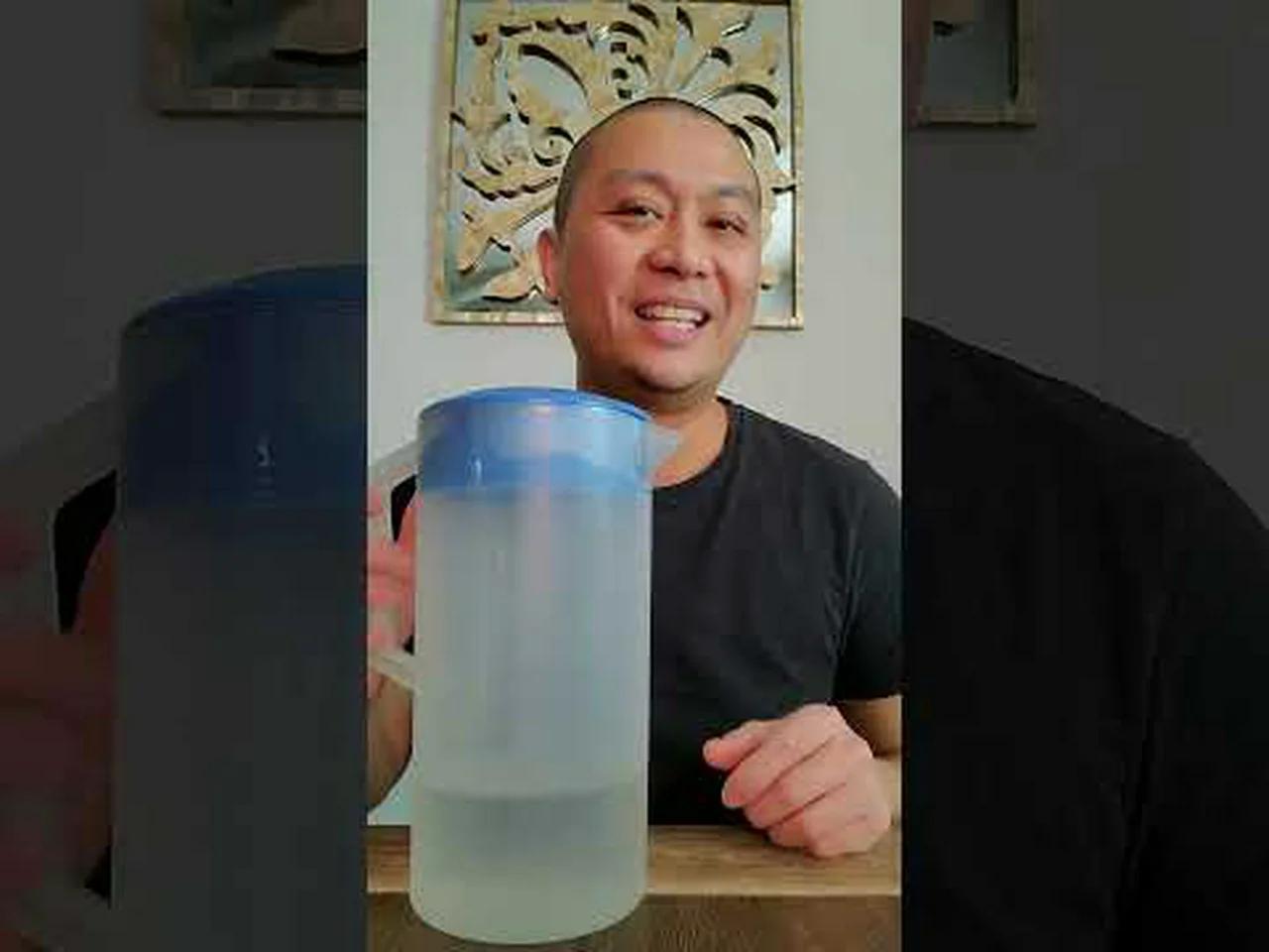 PITCHER | Random Tagalog Word