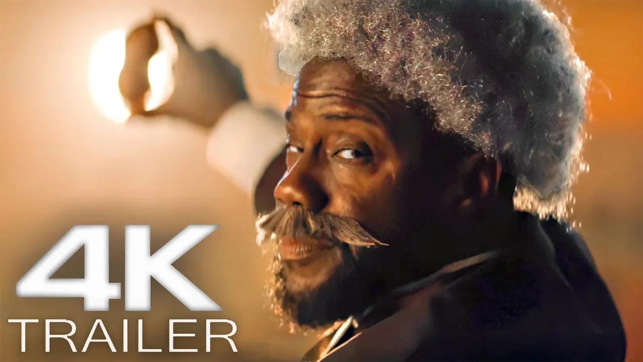DIE HART 3 Trailer (2024) Kevin Hart | Hart To Kill - 4K UHD HDR