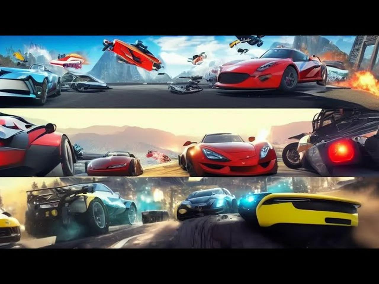The Crew 2 Weekly Summit: Let's Conquer the Challenge!