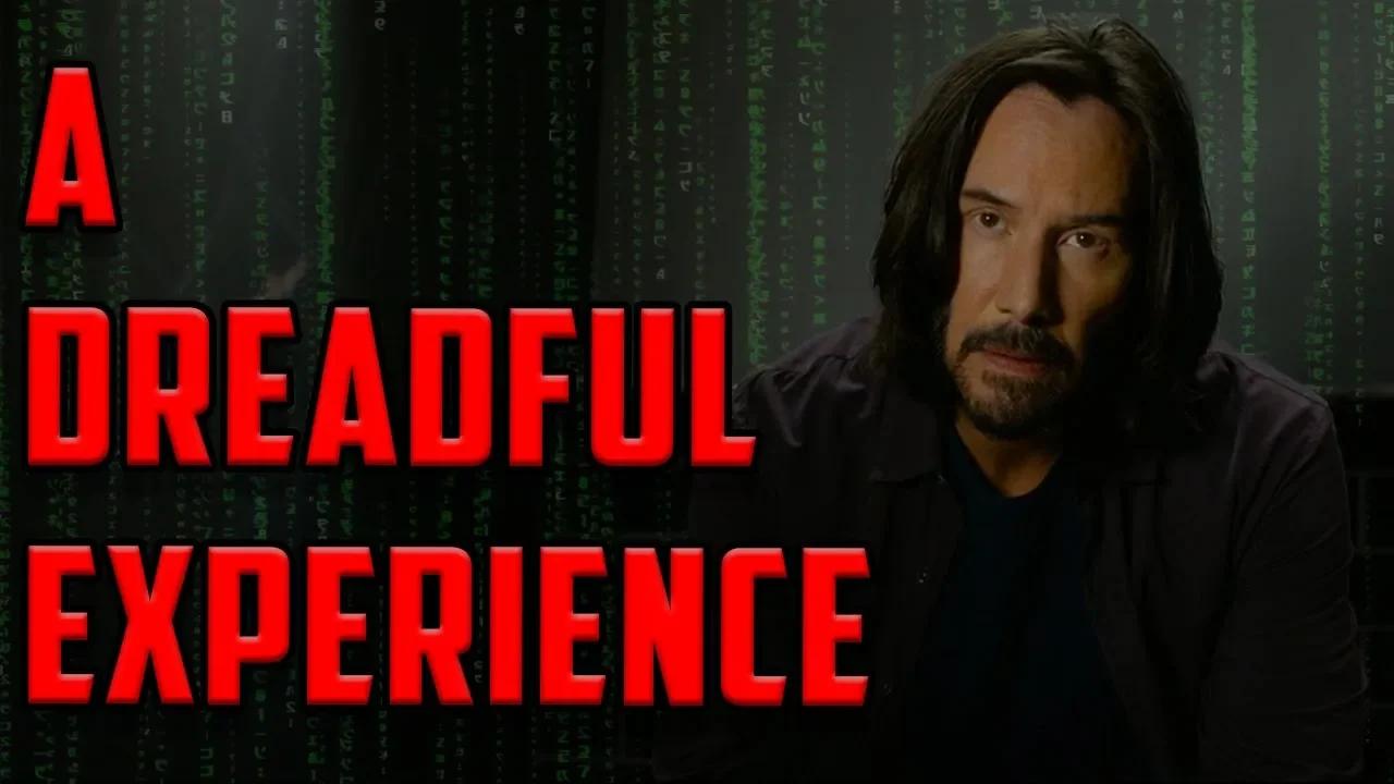 The Matrix: Resurrections Is Everything Wrong With Soft Reboots