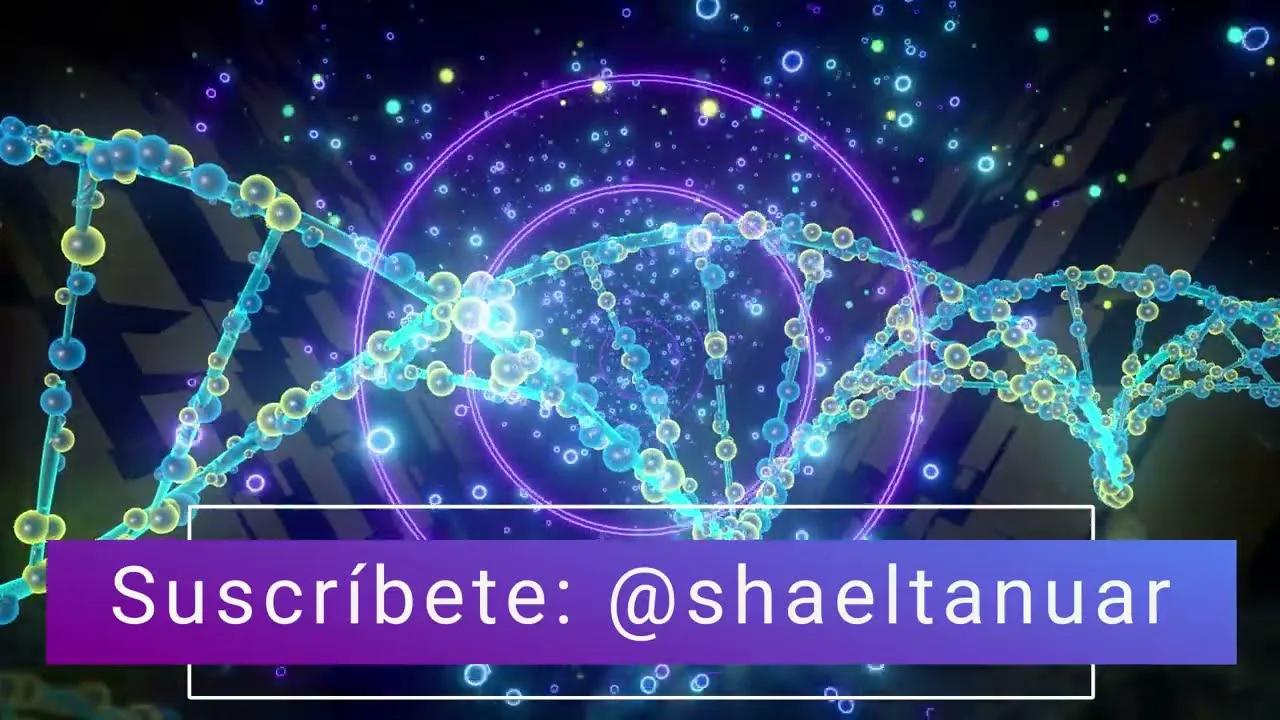 Bienvenidos a Sha'el Tanuar: Tu Llamado ha Comenzado 🔆