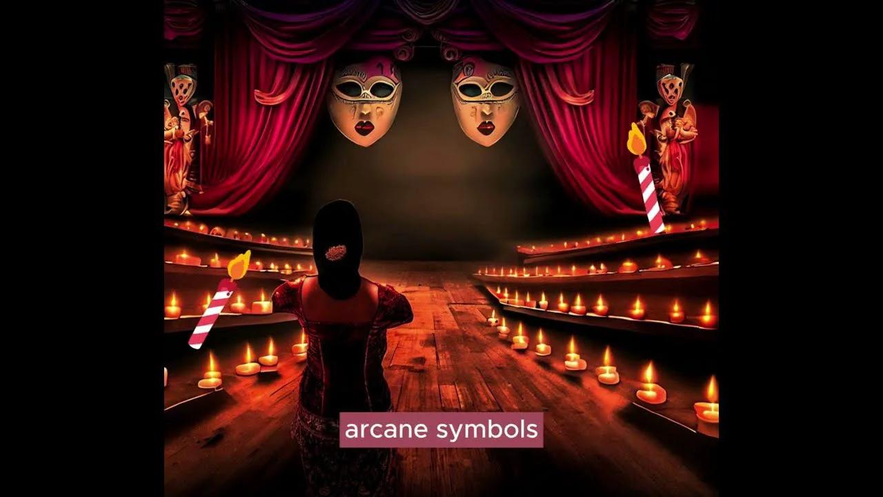 𝐓𝐡𝐞 𝐂𝐮𝐫𝐬𝐞𝐝 𝐌𝐚𝐬𝐪𝐮𝐞𝐫𝐚𝐝𝐞 𝐓𝐡𝐞𝐚𝐭𝐞𝐫 𝐒𝐭𝐨𝐫𝐲 | 𝐇𝐚𝐮𝐧𝐭𝐢𝐧𝐠 𝐒𝐞𝐜𝐫𝐞𝐭𝐬 𝐔𝐧𝐥𝐞𝐚𝐬𝐡𝐞𝐝