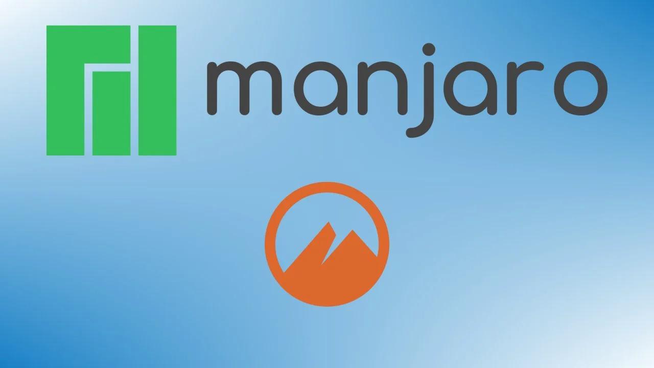 Manjaro - Cinnamon