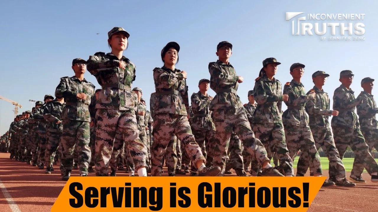 CCP Revises National Defense Education Law