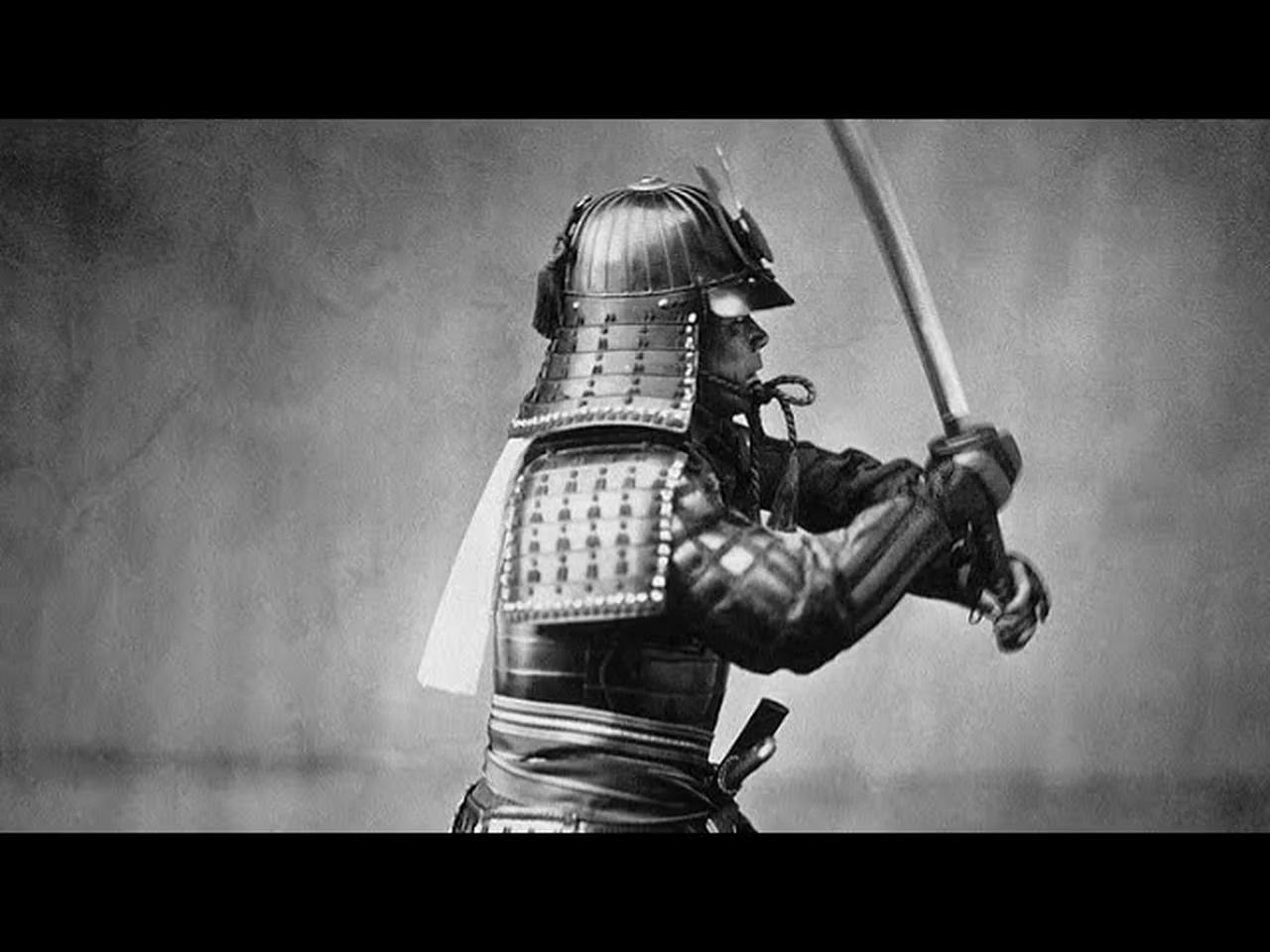 What is a Warrior?
