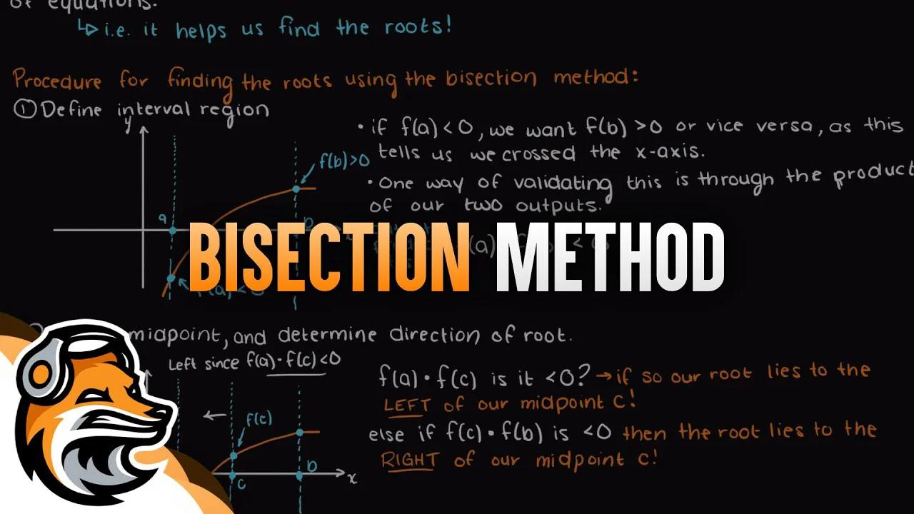 Bisection Method