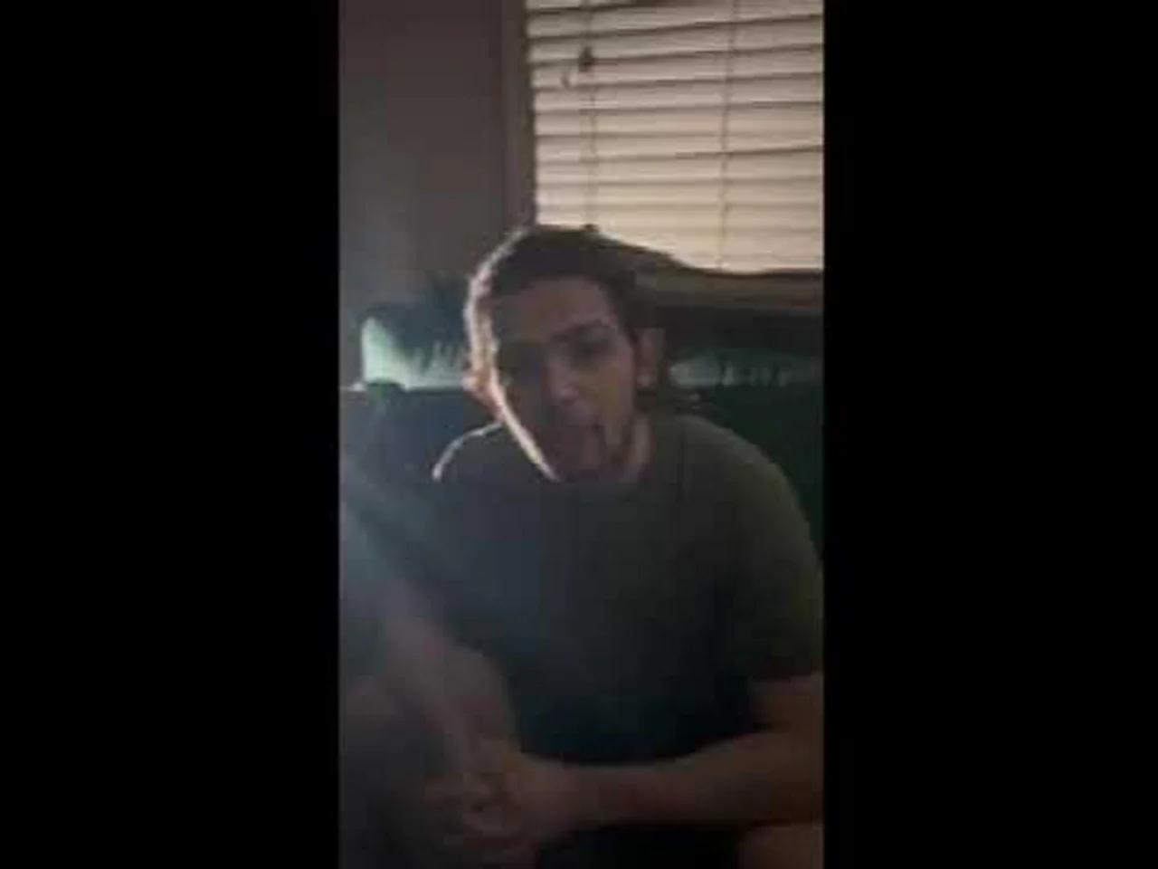 Victor Payne's message to LMFP